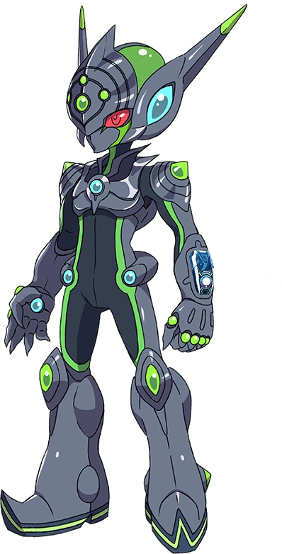 Mist Shadow | Yo-kai Watch Wiki | Fandom