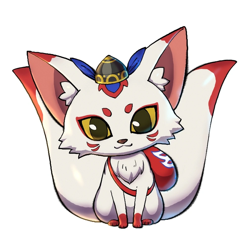 Tenko | Yo-kai Watch Wiki | FANDOM powered by Wikia