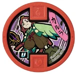 Yo-kai Medals/Classic Medals | Yo-kai Watch Wiki | Fandom