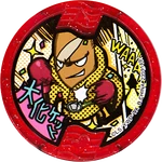 Yo-kai Medals/'Merican Medals | Yo-kai Watch Wiki | Fandom