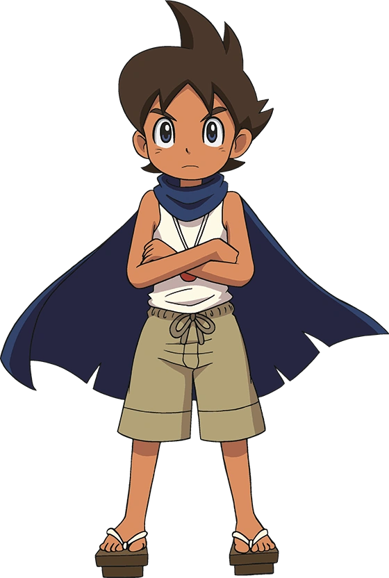 Nathan Adams Yo Kai Watch : Nathan Adams – CASIA