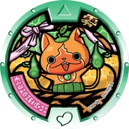 Oranyan | Yo-kai Watch Wikia | Fandom