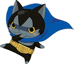 Darknyan | Yo-kai Watch Wikia | Fandom