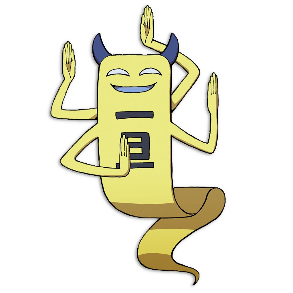 So-Sorree | Yo-kai Watch Wikia | Fandom