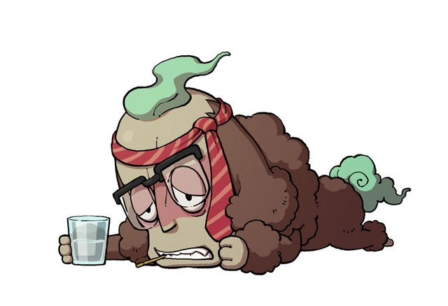 Manjimutt | Yo-kai Watch Wikia | Fandom