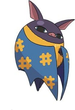 Hidabat | Yo-kai Watch Wikia | Fandom