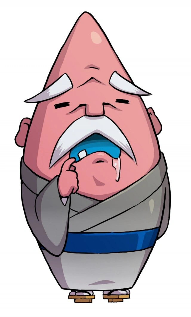 Hungramps | Yo-kai Watch Wikia | Fandom