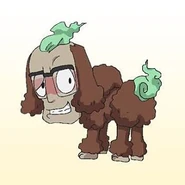 Manjimutt | Yo-kai Watch Wikia | Fandom
