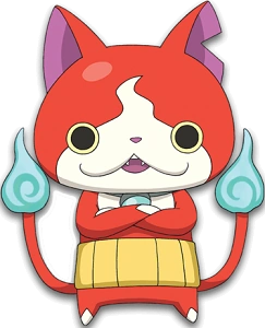 Jibanyan/Gallery | Yo-kai Watch Wikia | FANDOM powered by Wikia