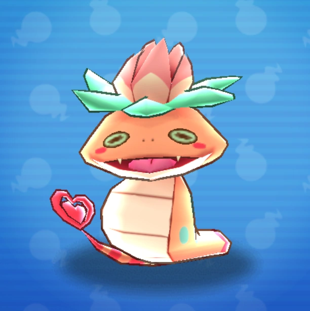 Bloominoko | Yo-Kai Watch Wibble Wobble Wiki | FANDOM powered by Wikia