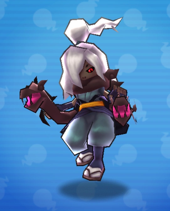 Octorgombre | Wiki Yo-Kai Watch Wibble Wobble | FANDOM powered by Wikia