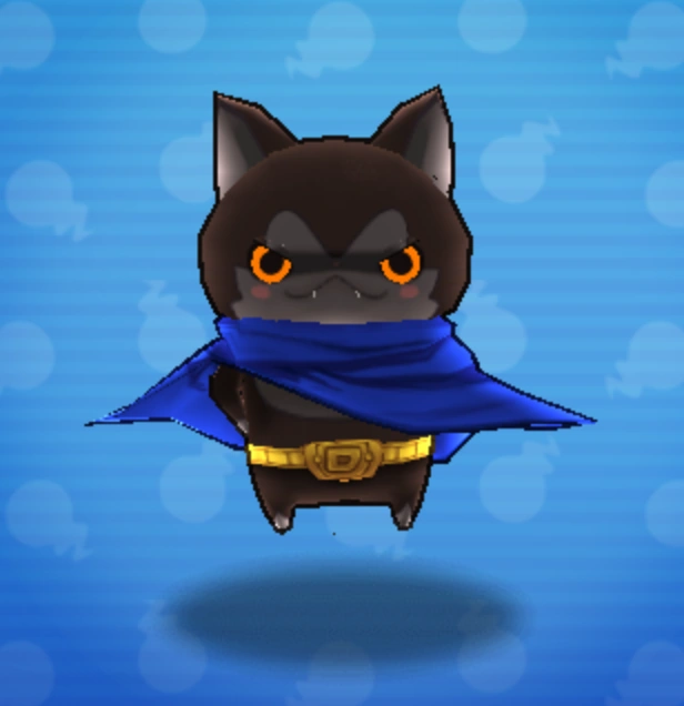 Darknyan | Wiki Yo-Kai Watch Wibble Wobble | Fandom