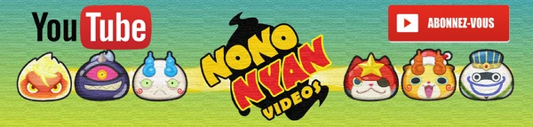 Wiki Yo-Kai Watch Wibble Wobble | Fandom