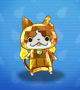 Topanyan | Wiki Yo-Kai Watch Wibble Wobble | Fandom