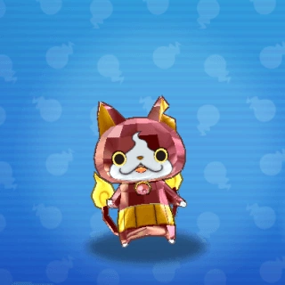 Rubinyan | Yo-Kai Watch Wibble Wobble Wiki | Fandom