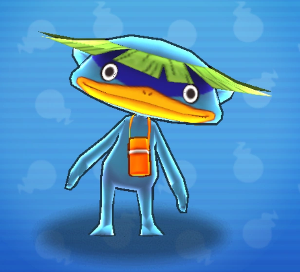 Walkappa | Yo-Kai Watch Wibble Wobble Wiki | Fandom