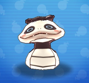 Pandanoko | Wiki Yo-Kai Watch Wibble Wobble | Fandom