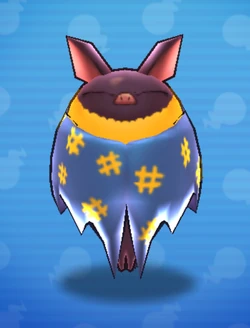 Hidabat | Yo-Kai Watch Wibble Wobble Wiki | Fandom