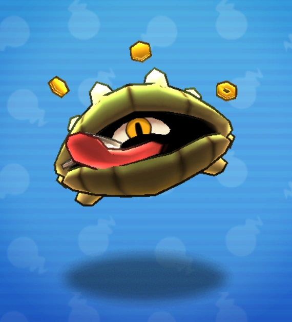 Spenp | Yo-Kai Watch Wibble Wobble Wiki | Fandom