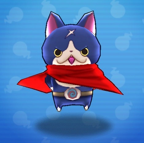 Hovernyan | Yo-Kai Watch Wibble Wobble Wiki | Fandom
