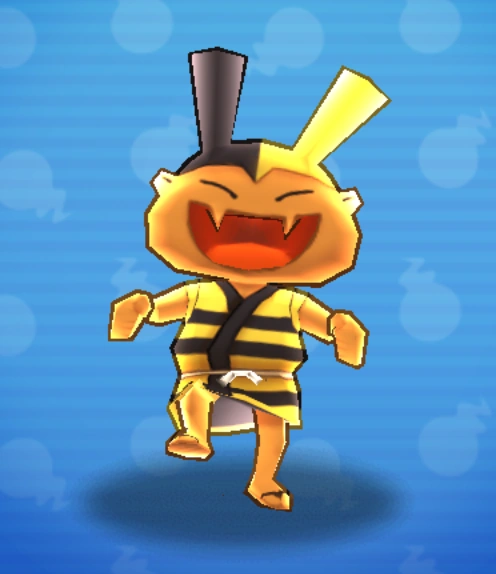 Signibble | Yo-Kai Watch Wibble Wobble Wiki | Fandom