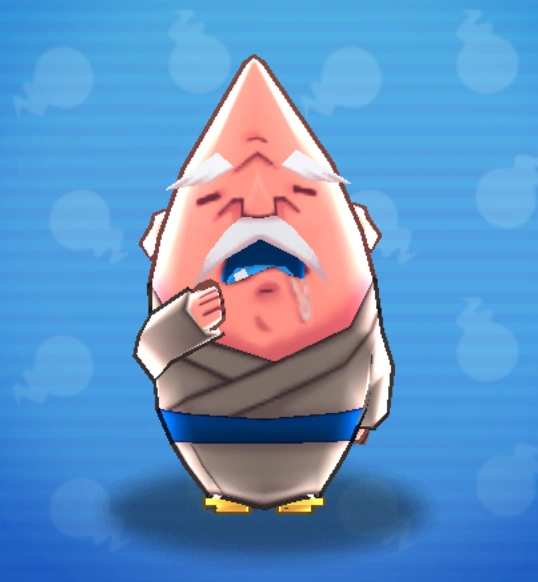 Hungramps | Yo-Kai Watch Wibble Wobble Wiki | Fandom