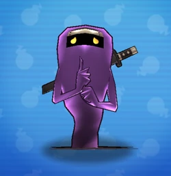 Dimmy | Yo-Kai Watch Wibble Wobble Wiki | Fandom