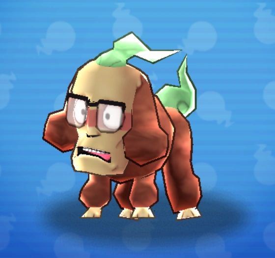 Manjimutt | Yo-Kai Watch Wibble Wobble Wiki | Fandom