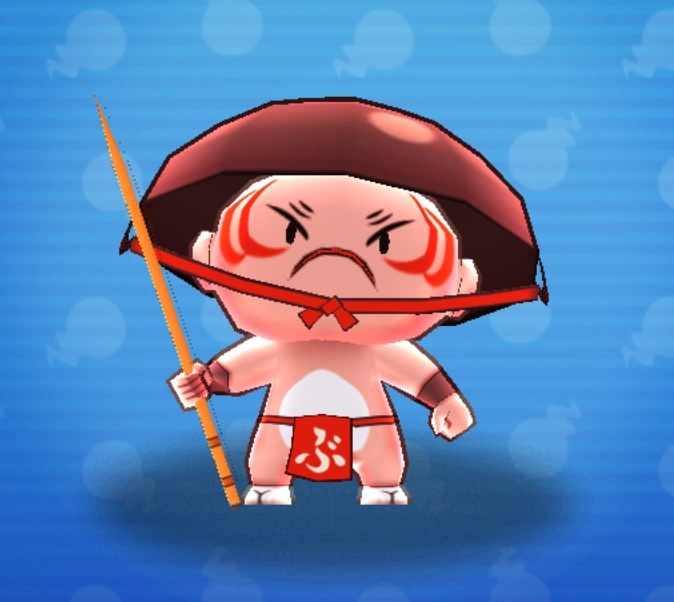 Pandle | Yo-Kai Watch Wibble Wobble Wiki | Fandom