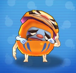 Dulluma | Yo-Kai Watch Wibble Wobble Wiki | Fandom
