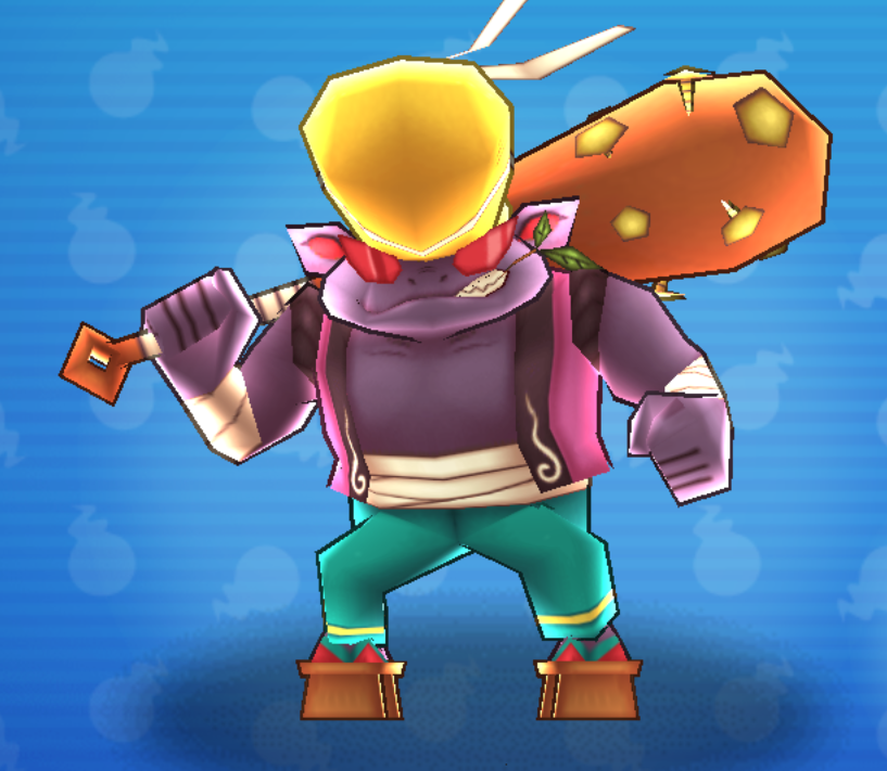 Bruff Yo Kai Watch Wibble Wobble Wiki Fandom Powered By Wikia