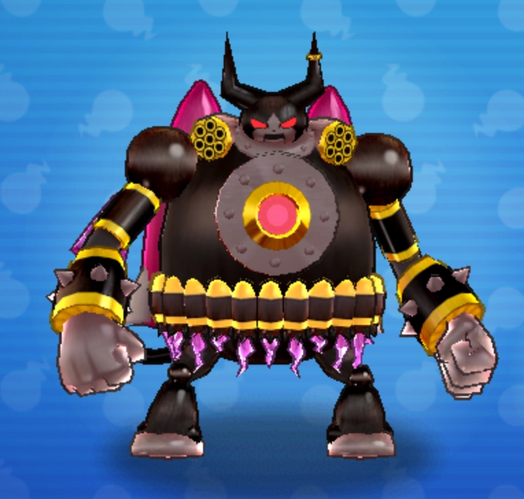 Robonyan 3000 | Wiki Yo-Kai Watch Wibble Wobble | Fandom
