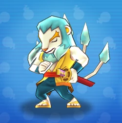 Lie-in Heart | Yo-Kai Watch Wibble Wobble Wiki | Fandom