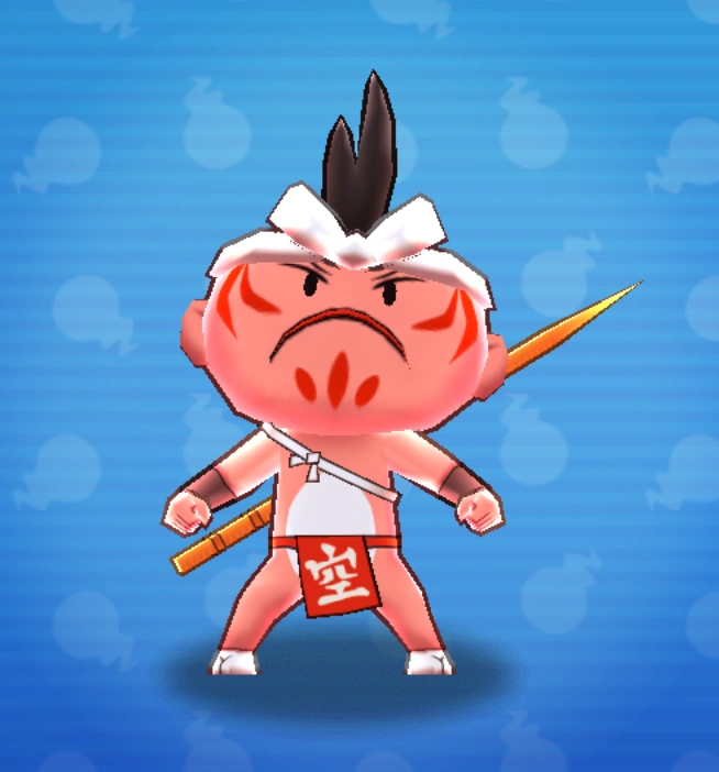 Undy | Yo-Kai Watch Wibble Wobble Wiki | Fandom