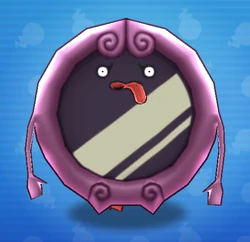 Mirapo | Yo-Kai Watch Wibble Wobble Wiki | Fandom