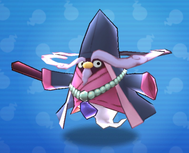 Elloo | Yo-Kai Watch Wibble Wobble Wiki | Fandom