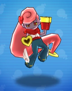 Casanuva | Yo-Kai Watch Wibble Wobble Wiki | FANDOM powered by Wikia