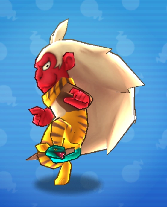 Chymère | Wiki Yo-Kai Watch Wibble Wobble | FANDOM powered by Wikia