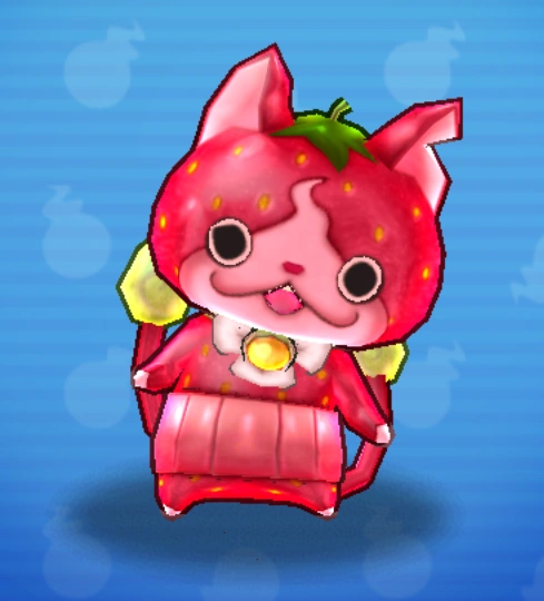 Maranyan | Wiki Yo-Kai Watch Wibble Wobble | Fandom