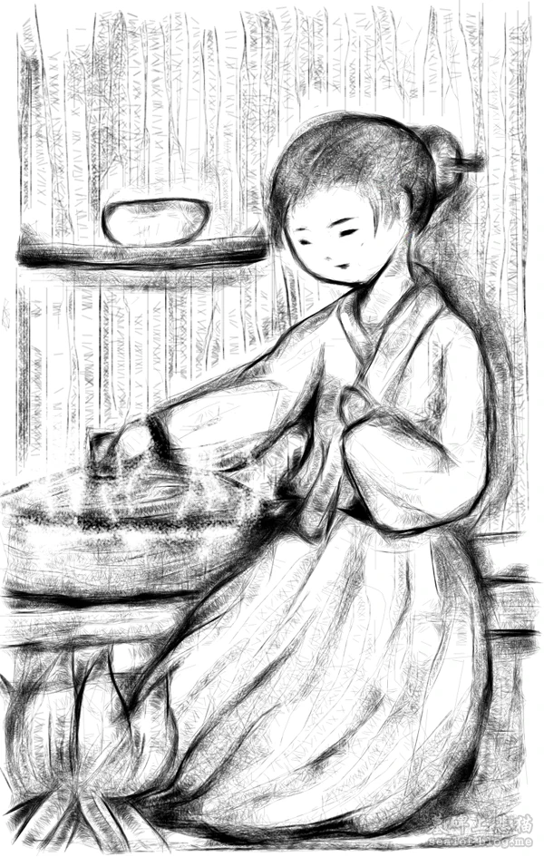 Jowangshin | Yokwe/Yokai of Korea Wikia | Fandom