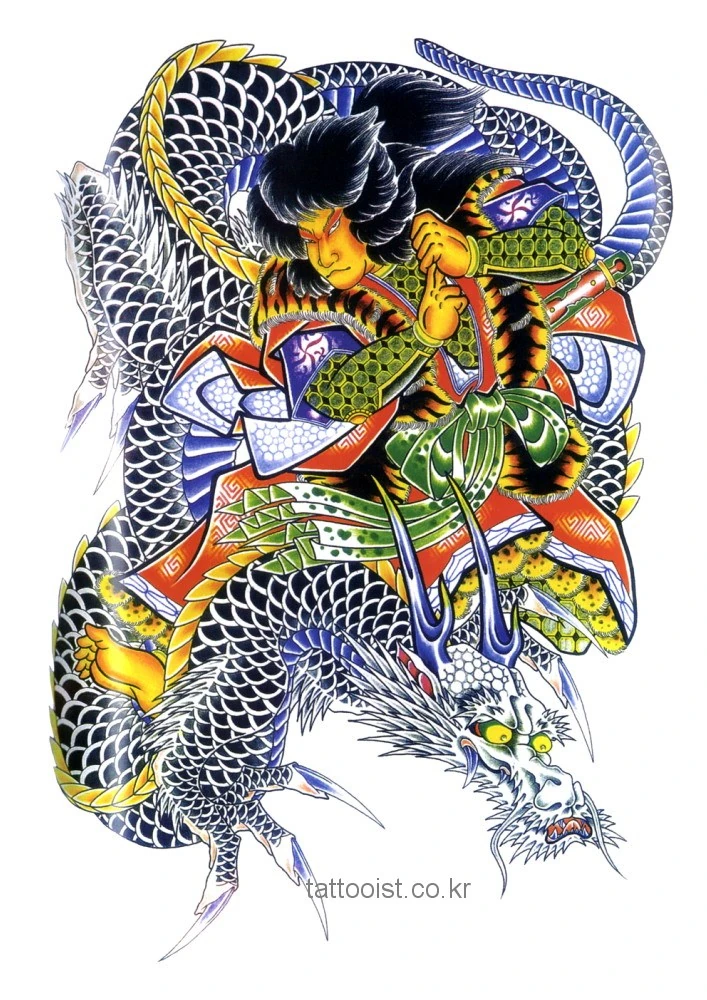 Yongwang | Yokwe/Yokai of Korea Wikia | Fandom