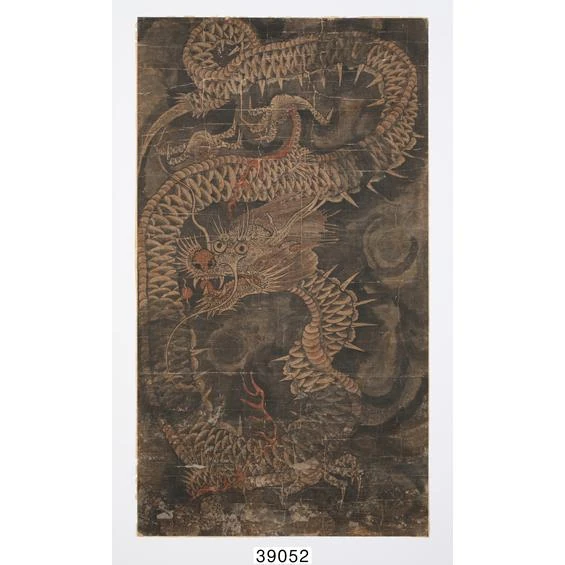 Imugi | Yokwe/Yokai of Korea Wikia | Fandom