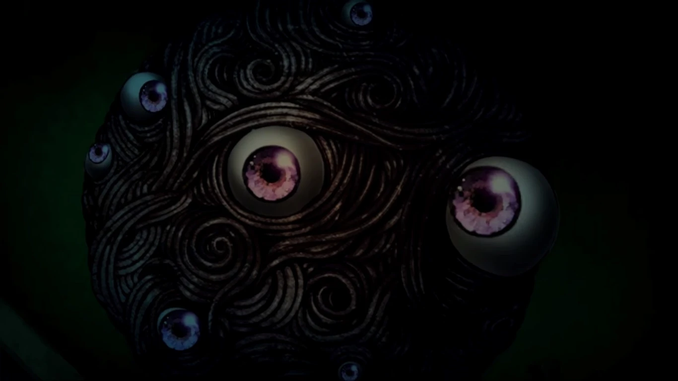 Original Mr. Raw Head | Yomawari Wiki | Fandom