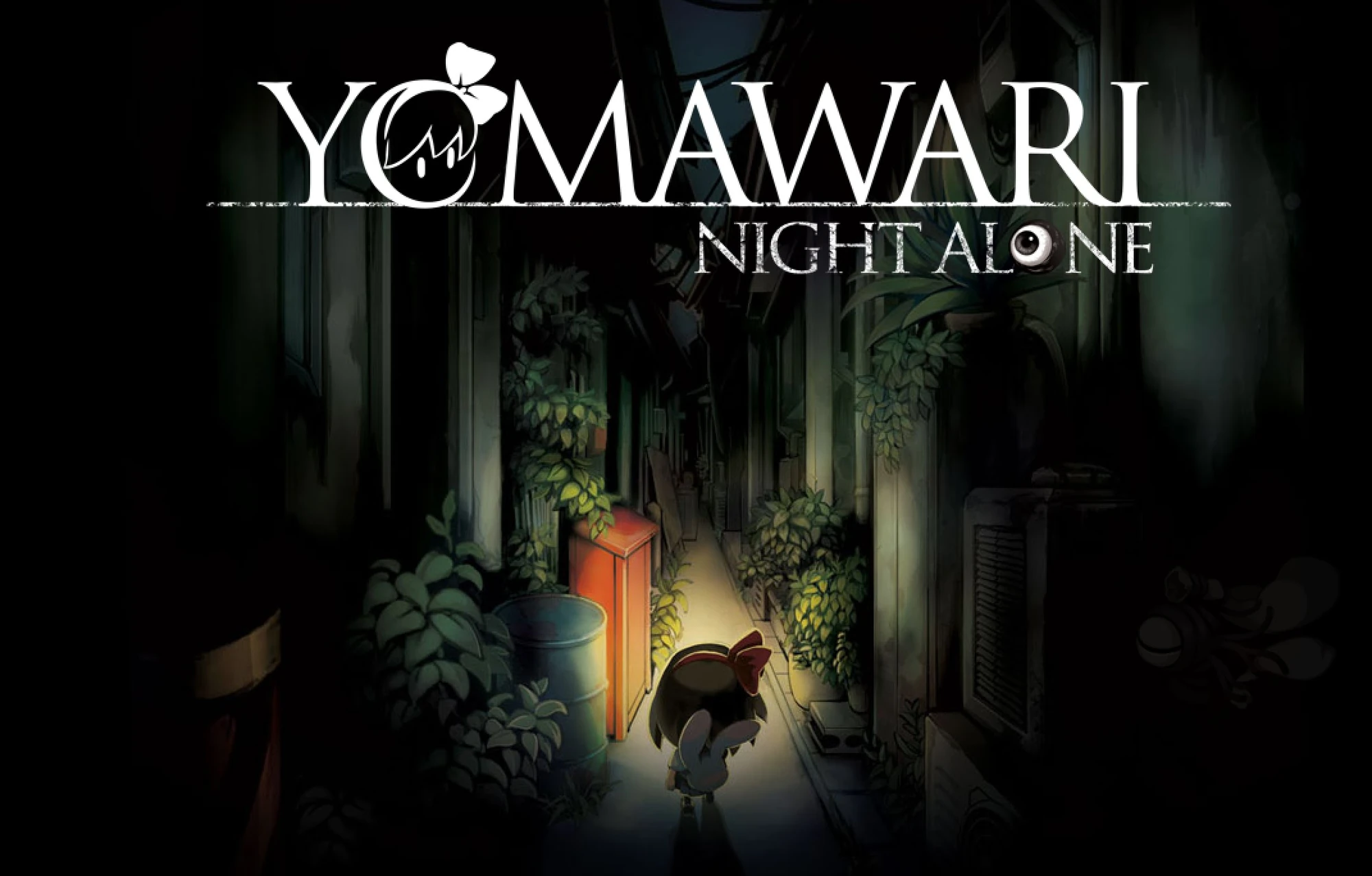 Yomawari: Night Alone | Yomawari Wiki | FANDOM powered by Wikia
