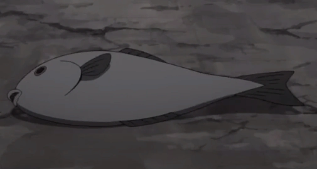 Himoi | Yondemasu Yo, Azazel-san Wiki | Fandom