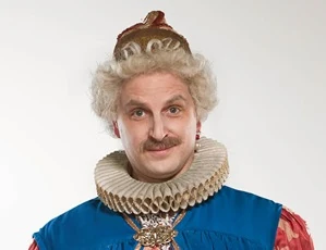 Wise Elder Vex | Yonderland Wiki | Fandom