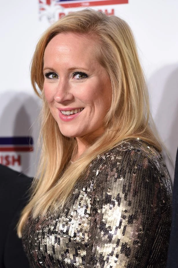 Martha Howe-Douglas | Yonderland Wiki | Fandom