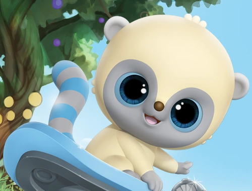 YooHoo (2019) | YooHoo & Friends Wiki | Fandom