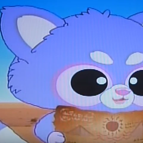 Happee | YooHoo & Friends Wiki | Fandom