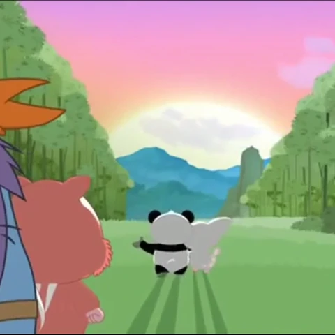 Chewoo (2012)/Gallery | YooHoo & Friends Wiki | Fandom
